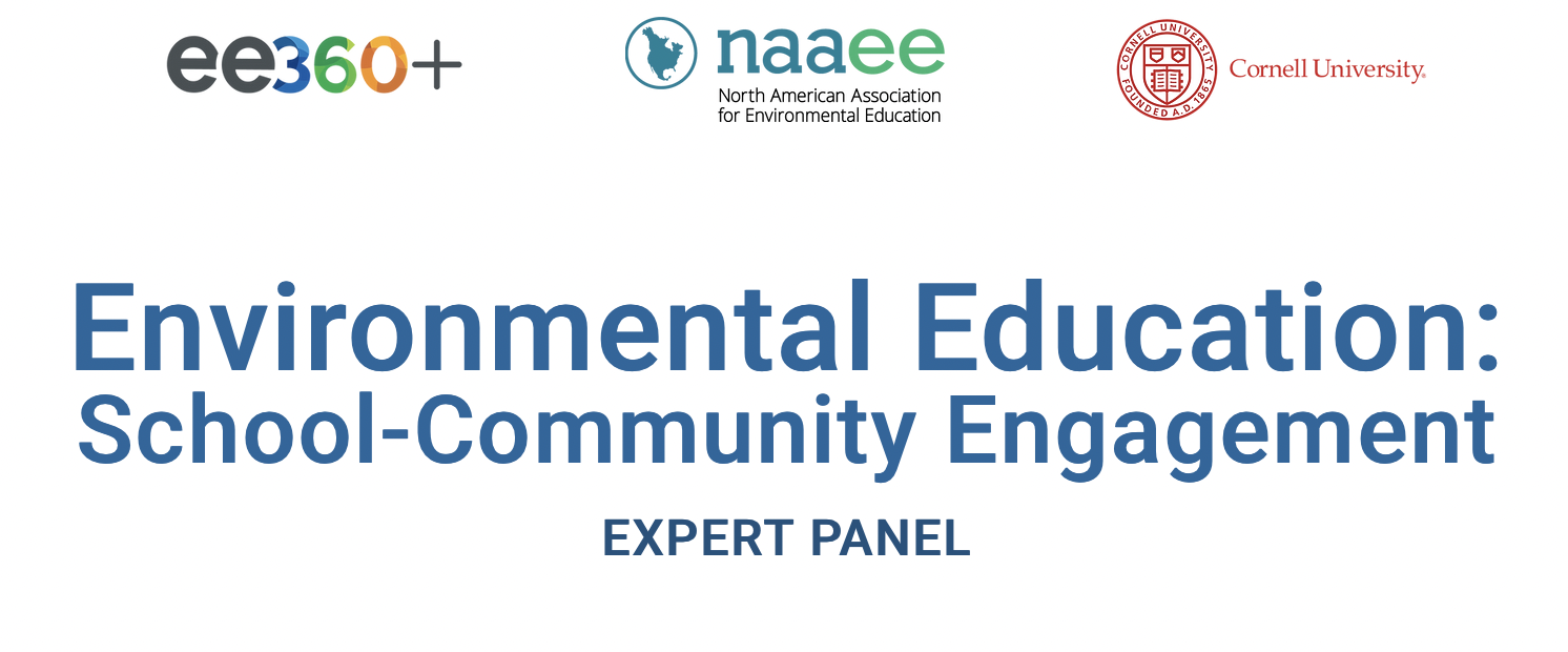 Environmental Education: School-Community Engagement | eePRO